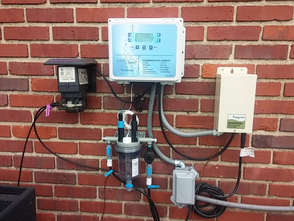 Can Your Swimming Pool Take Care of Itself? The Ultimate Pool ...