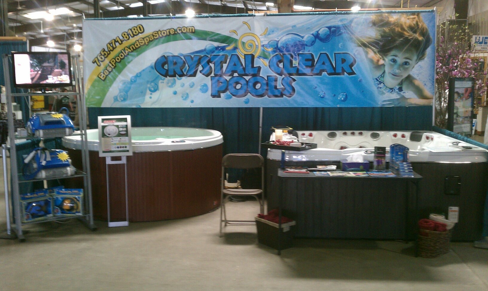 10 Tips How To Make The Best Of Your Next Trade Show Event - The Pool Blog